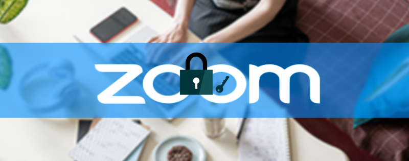 ETS - Educational Technologies - Secure Zoom | myUSF